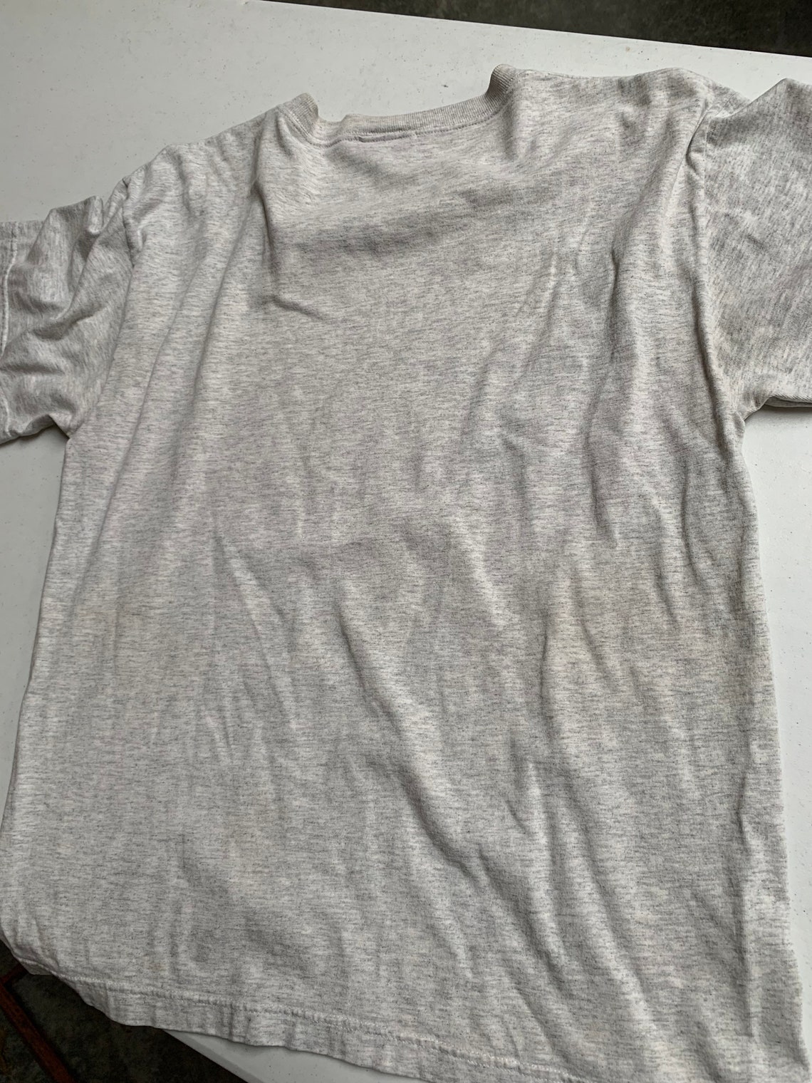 Vintage Wicked Stick Golf Club T Shirt Size Medium Awesome Graphic ...