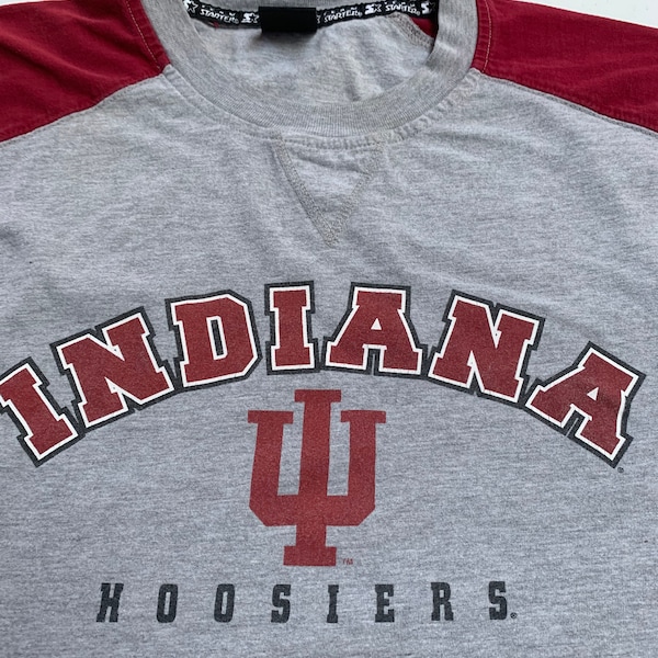 Custom Iu Shirt - Etsy