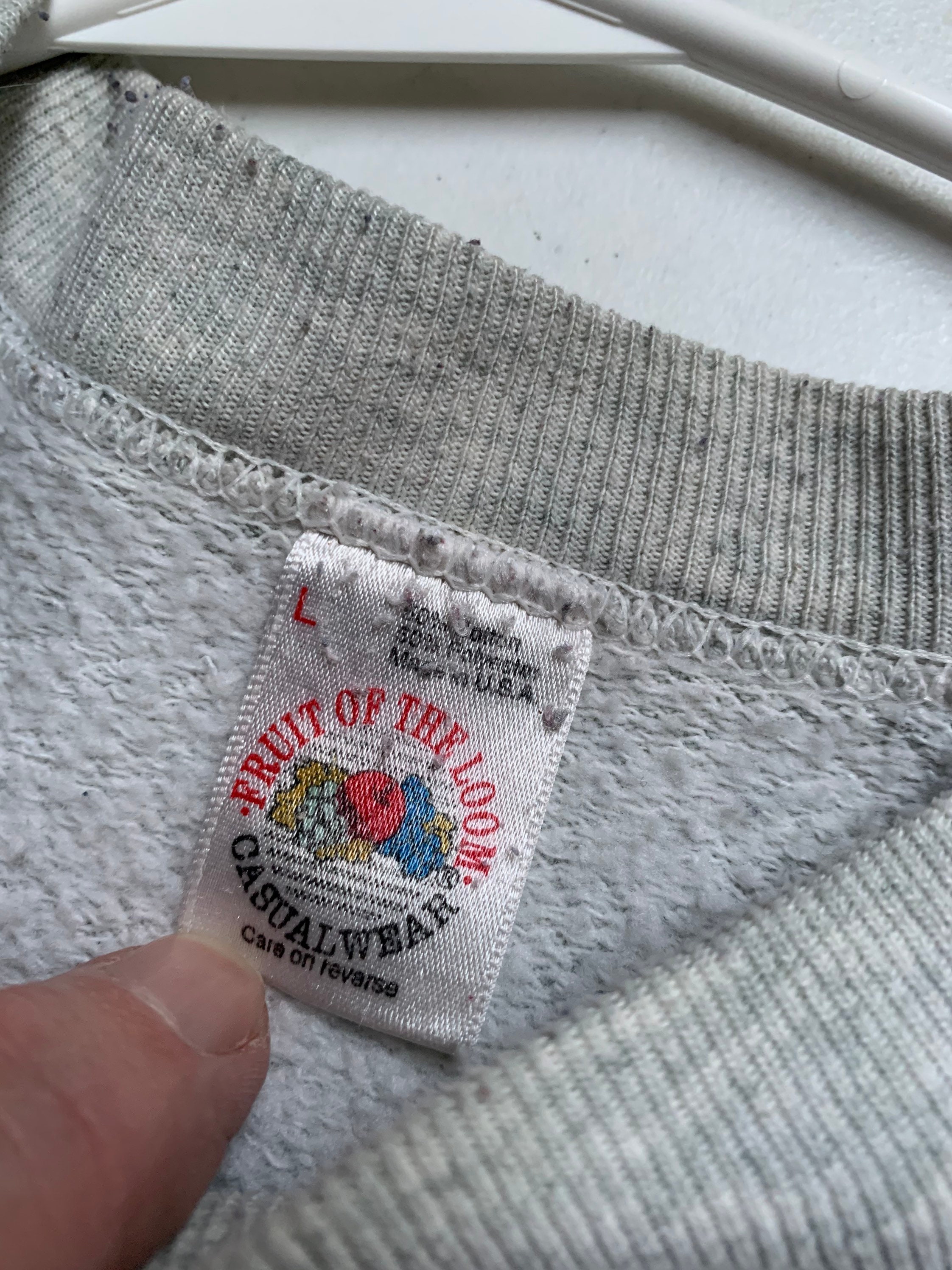 Vintage Studebaker Crewneck Sweatshirt Size Large Pickup Truck - Etsy