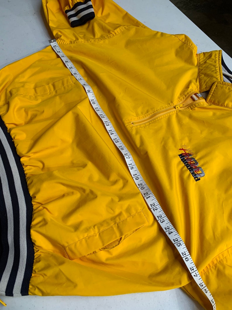 Hoosier Hundred 100 Golden Anniversary Race Jacket 2002 2003 50th Race ...