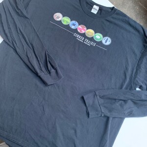 Vintage Conner Prairie Indiana T Shirt Size 2XL Quality Graphic - Etsy