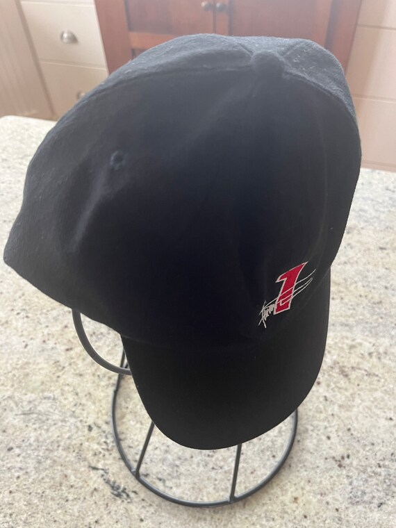 Gil De Ferran 2000 World Champion Cap Hat Marlboro Te… - Gem