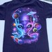 Alien Big Head T Shirt Mens Size Small / Medium Outer Space - Etsy Canada