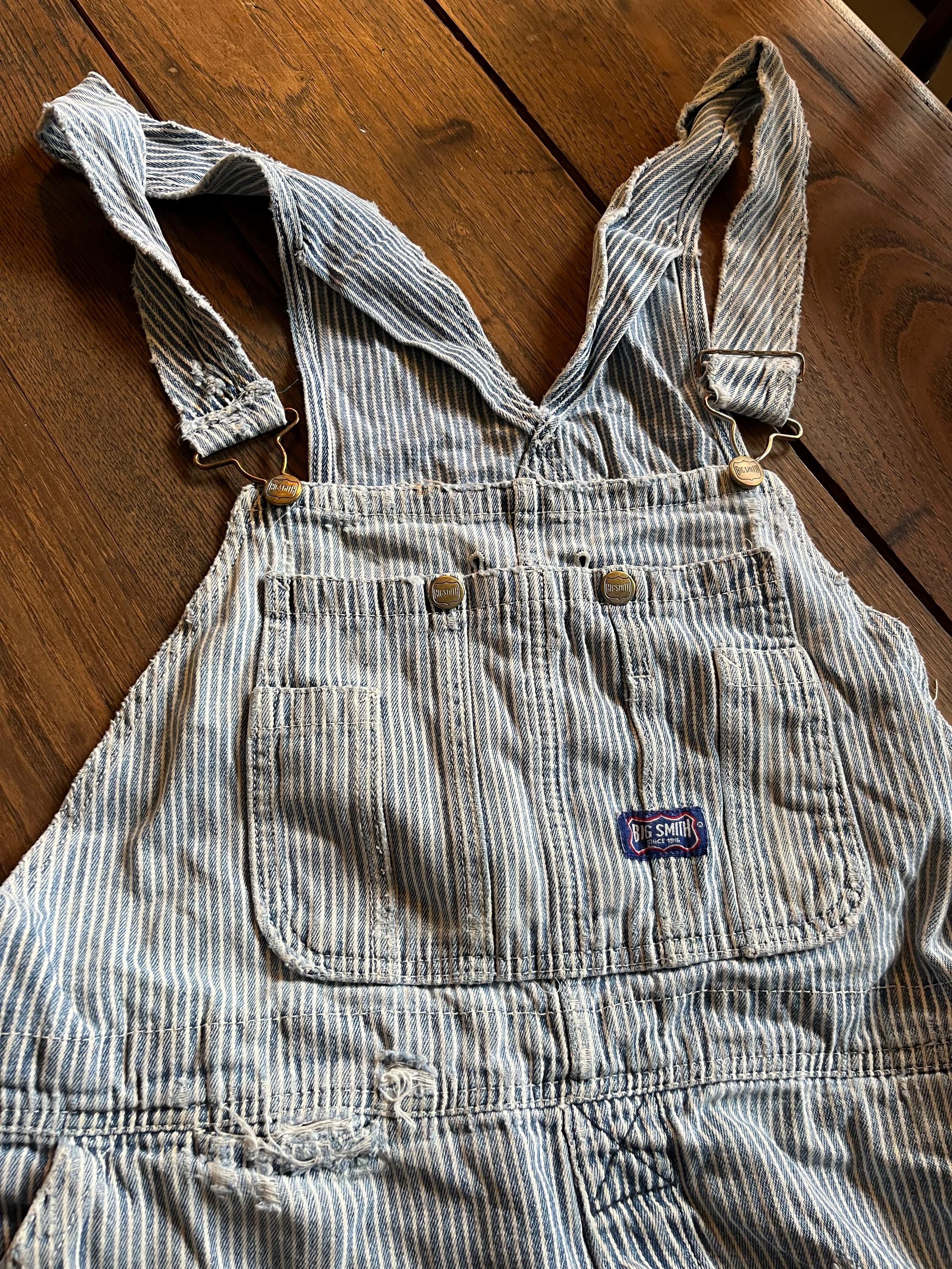 Big Smith Overalls - Etsy Big Smith Overalls - Etsy