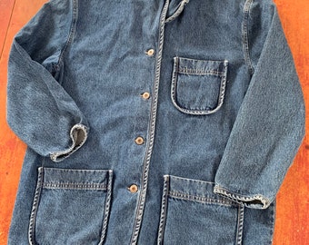 80s Mod Style Jacket - Etsy