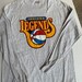 Vintage Indiana Basketball Legends ABA T Shirt Size Large American ...