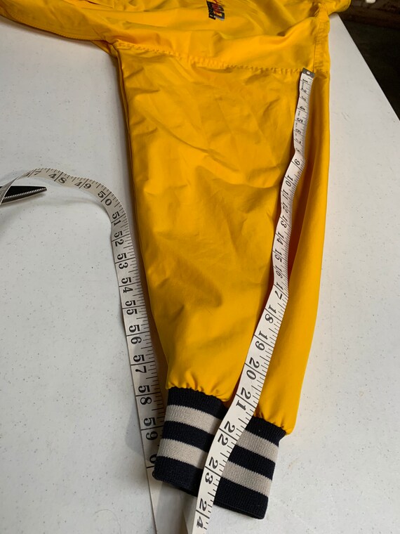 Hoosier Hundred 100 Golden Anniversary Race Jacket 20… - Gem