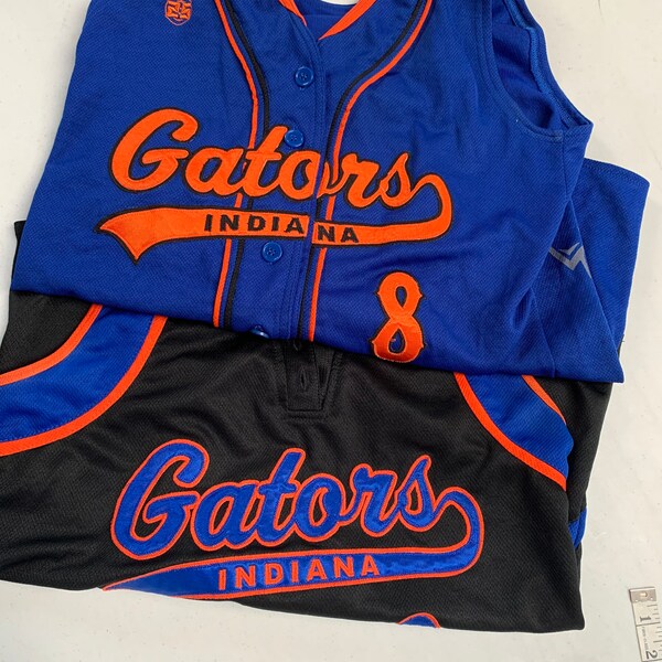 Indiana Gators Shirts - Etsy