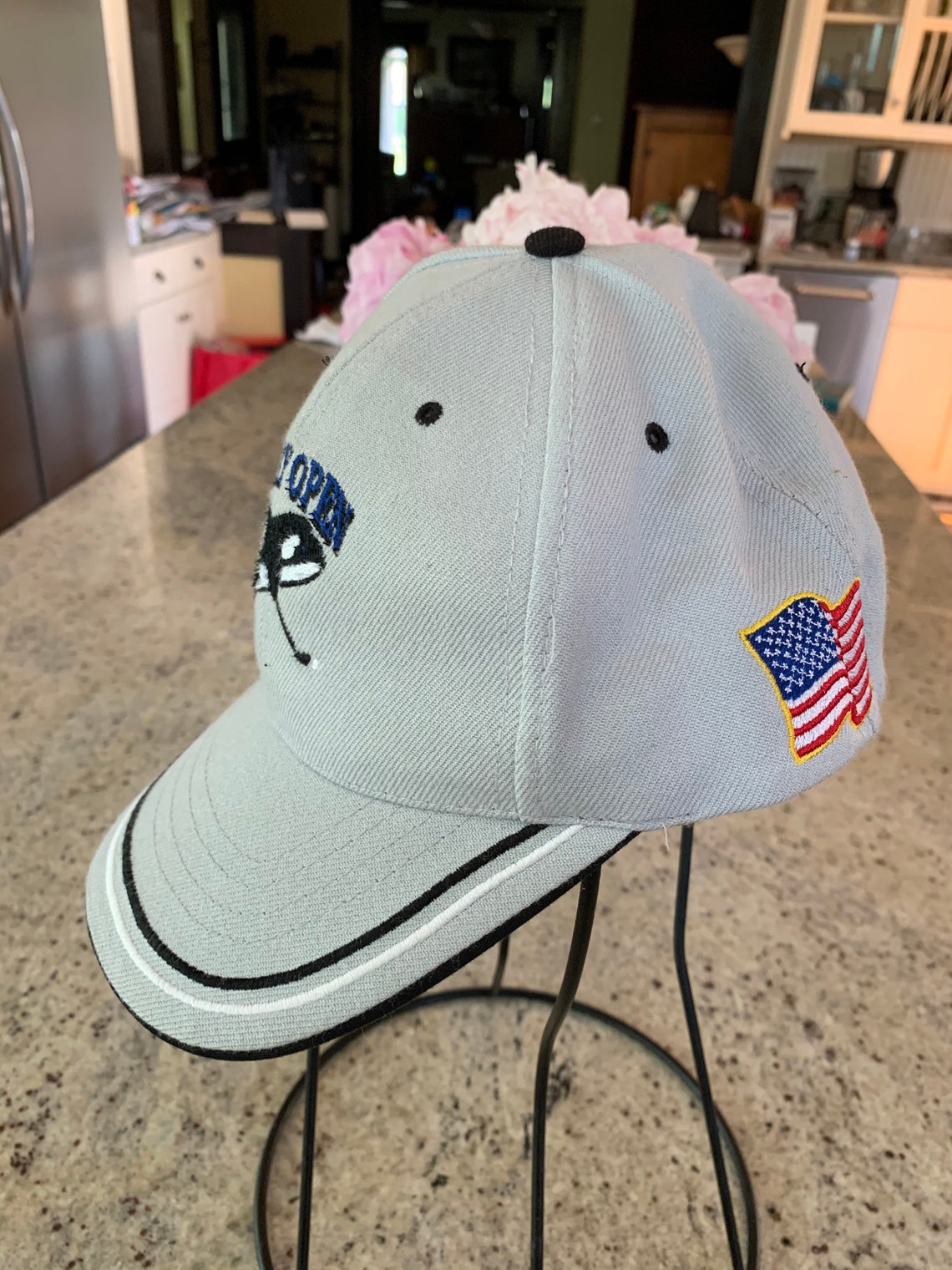 Vintage Moby Open Hat Cap Moby Dick - Etsy