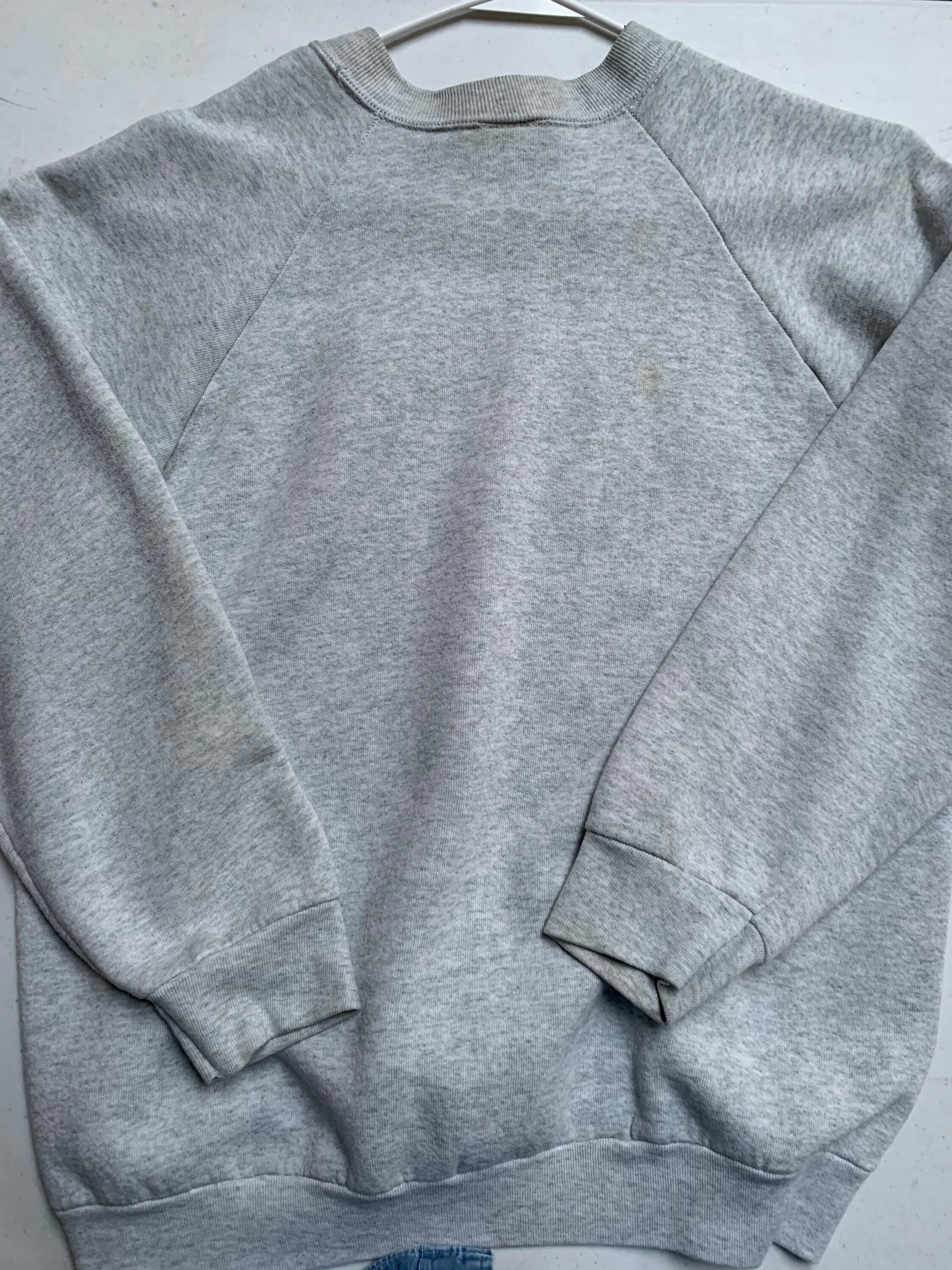 Vintage Studebaker Crewneck Sweatshirt Size Large Pickup Truck - Etsy