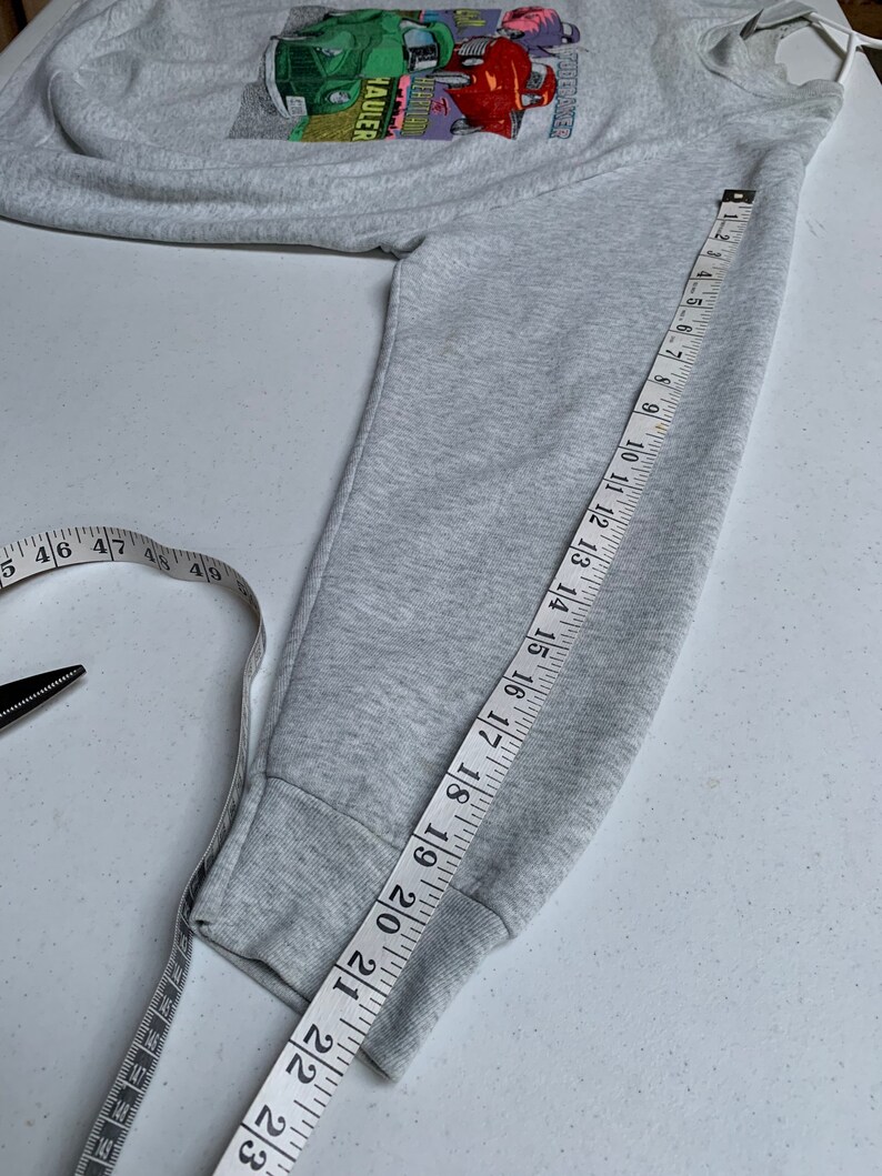 Vintage Studebaker Crewneck Sweatshirt Size Large Pickup Truck ...