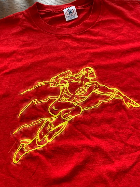 Vintage xl the flash - Gem