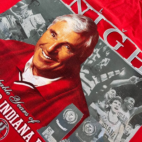 Indiana Hoosiers - Etsy