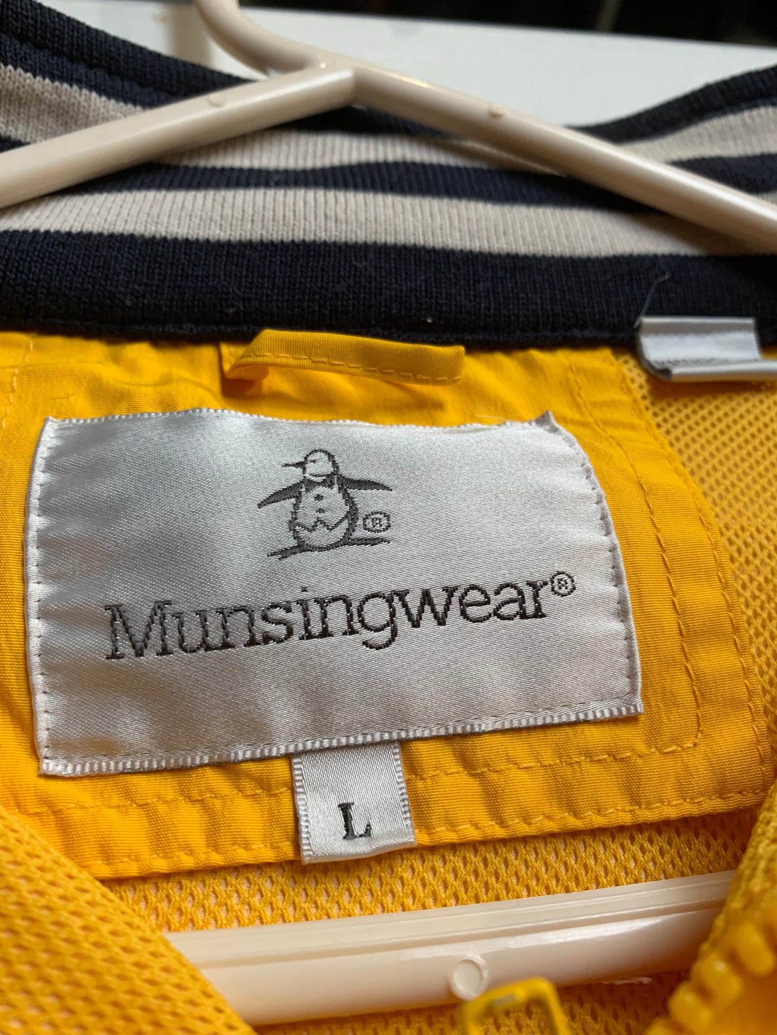 Hoosier Hundred 100 Golden Anniversary Race Jacket 2002 2003 50th Race ...