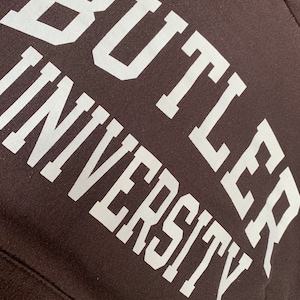 Butler University - Etsy