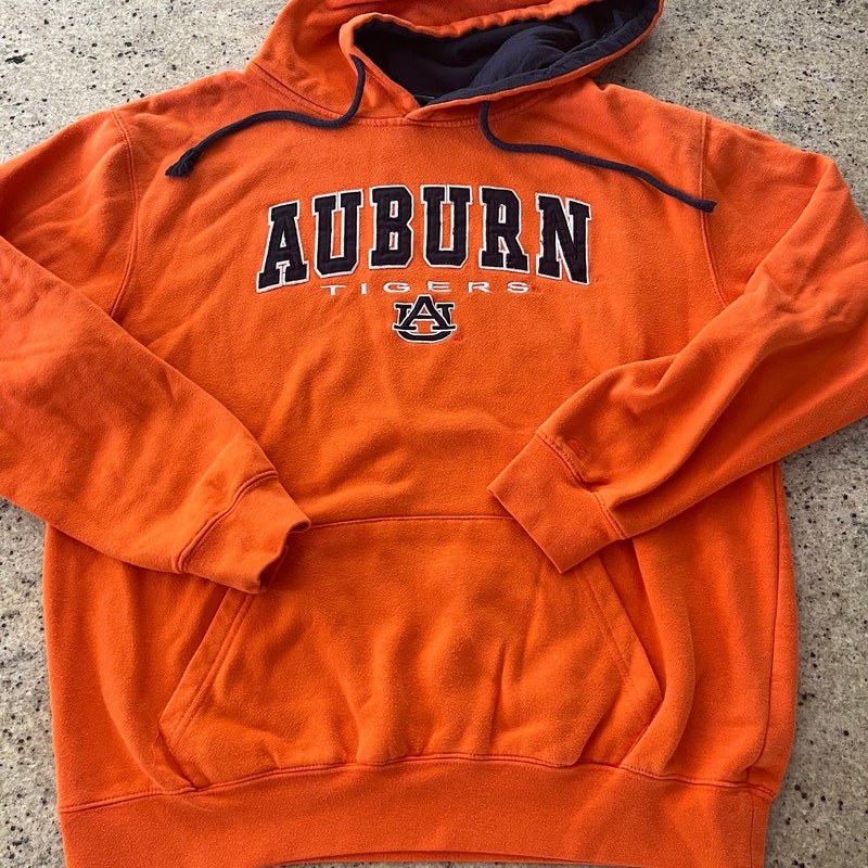 Auburn Sweatshirt - Etsy