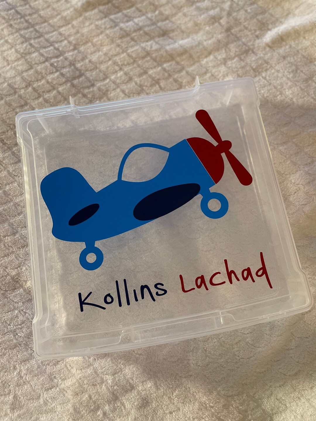 Personalized Baby Boxes|custom Box| Baby Shower Gift| Boy|girl| Welcome ...