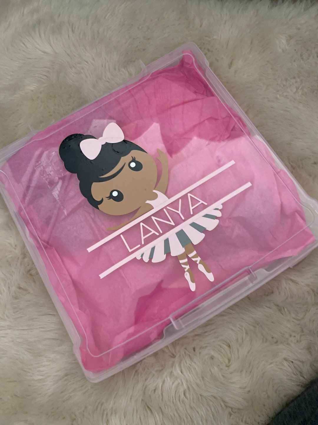 Personalized Baby Box,custom Box,welcome Home Gift,baby Shower, Newborn ...