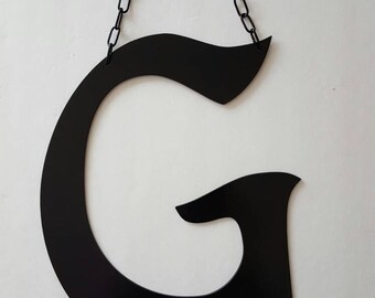 Letter g | Etsy
