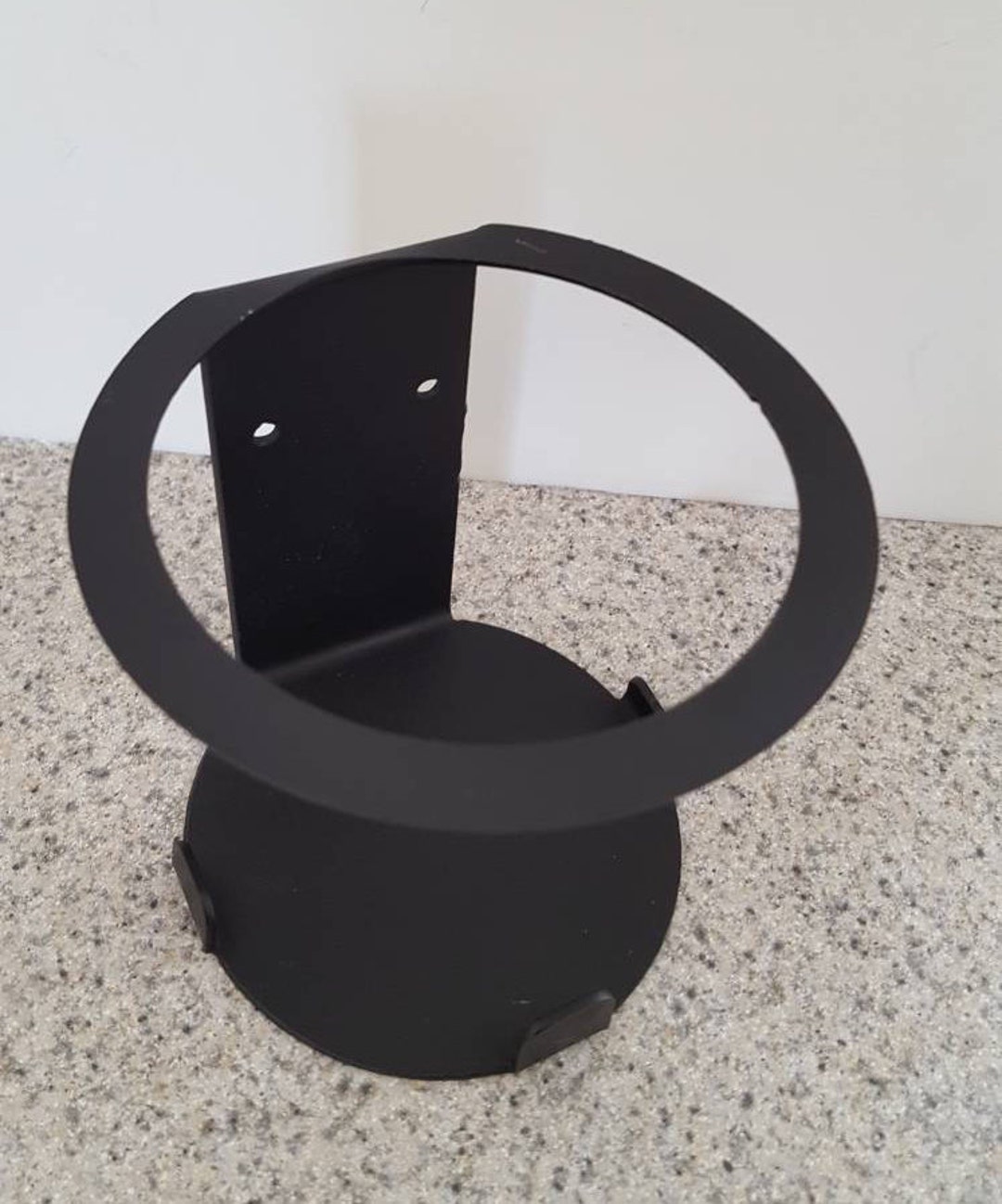 Metal Beverage Holder. Metal Coffee Cup Holder. Metal Pop Holder ...