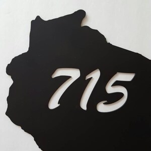 Metal Wall Art. 715. Wisconsin Area Code. Wisconsin Metal Art. Metal ...