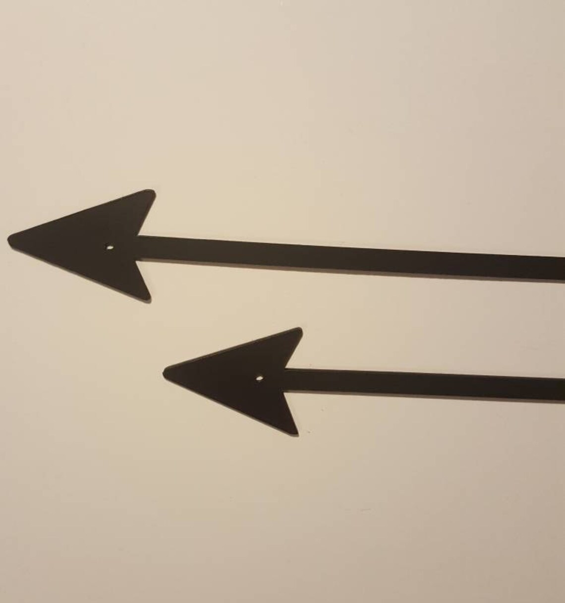 Arrows Decor. Metal Wall Art. Metal Arrows. Wall Decor. - Etsy