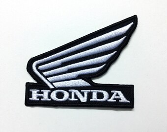Honda patch | Etsy
