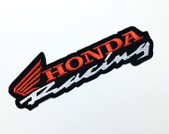 Honda patch | Etsy