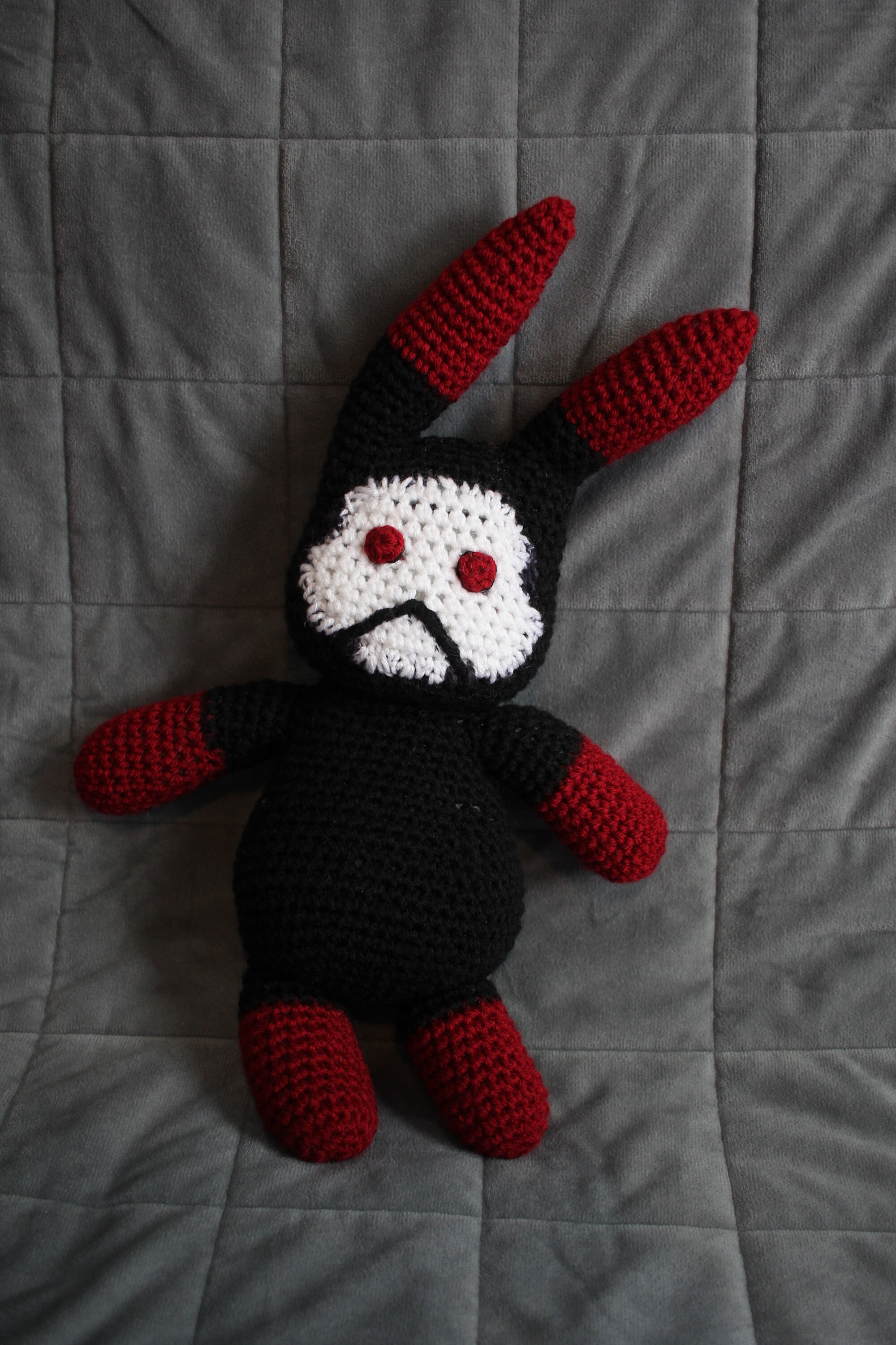 Lula Amigurumi Crochet Stuffed Animal star Wars: the Bad - Etsy