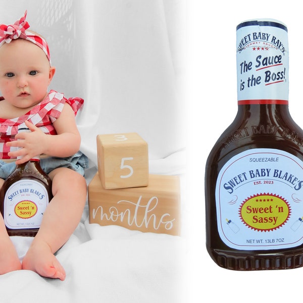 Baby Bbq Photoshoot - Etsy