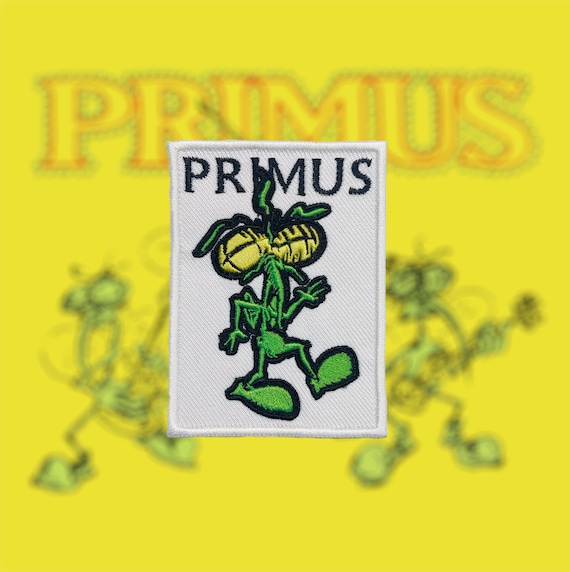 Primus Logo