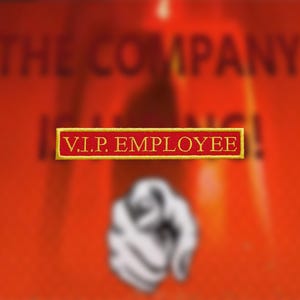 Lethal Company Repro Patches - Etsy