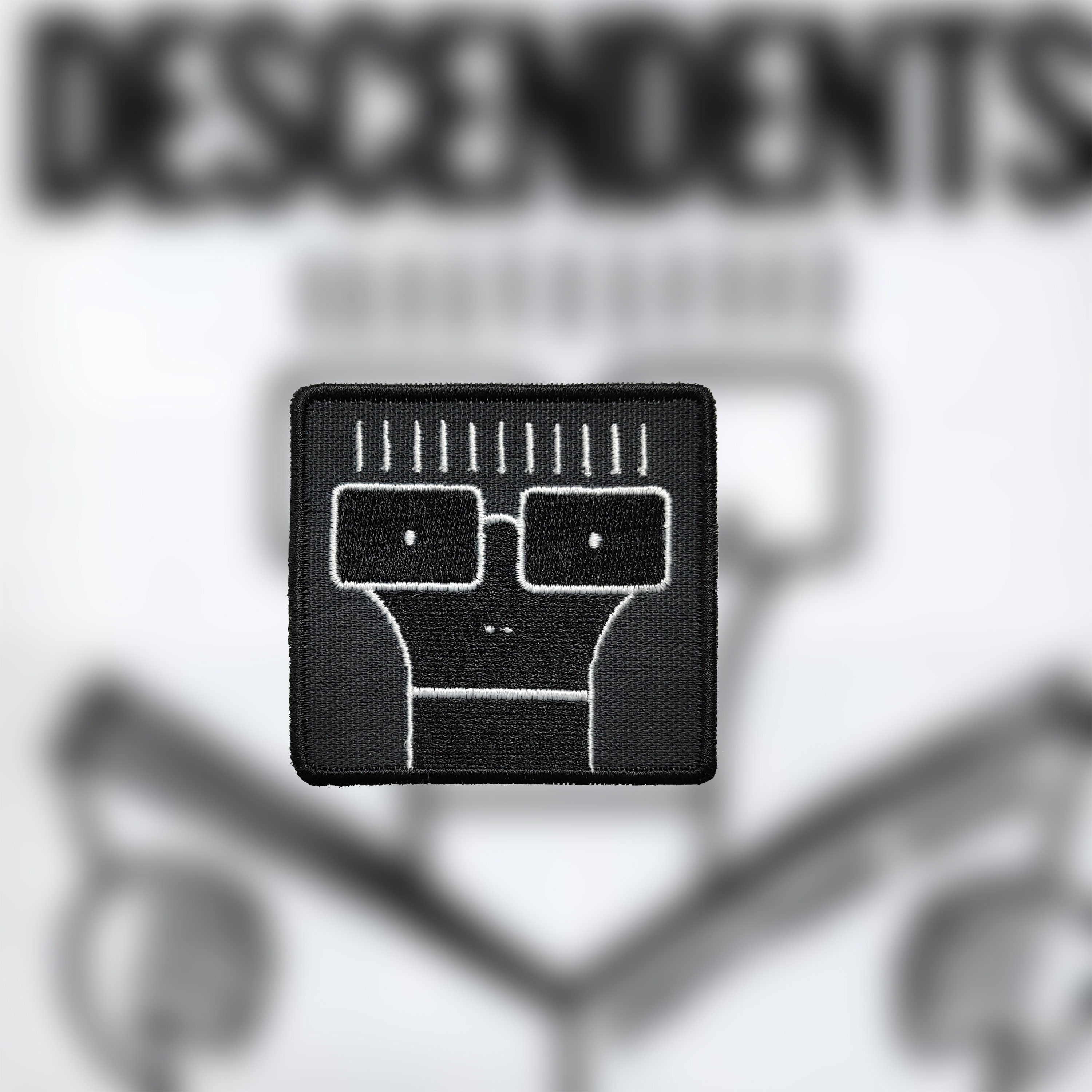 Descendants Patch - Etsy