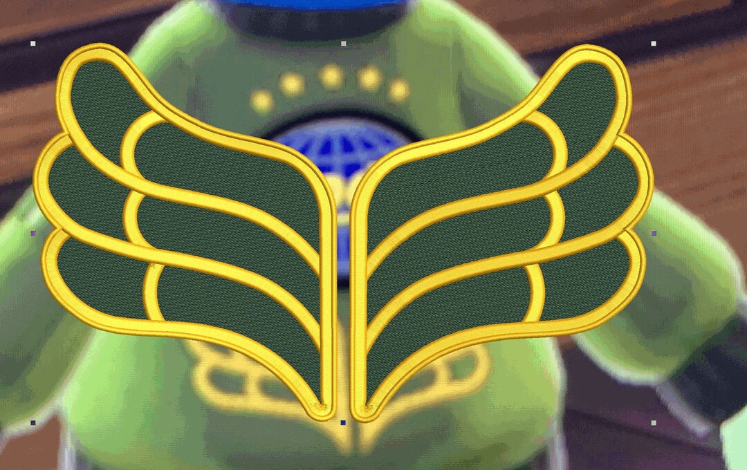 NEW! DODO Wings - Etsy