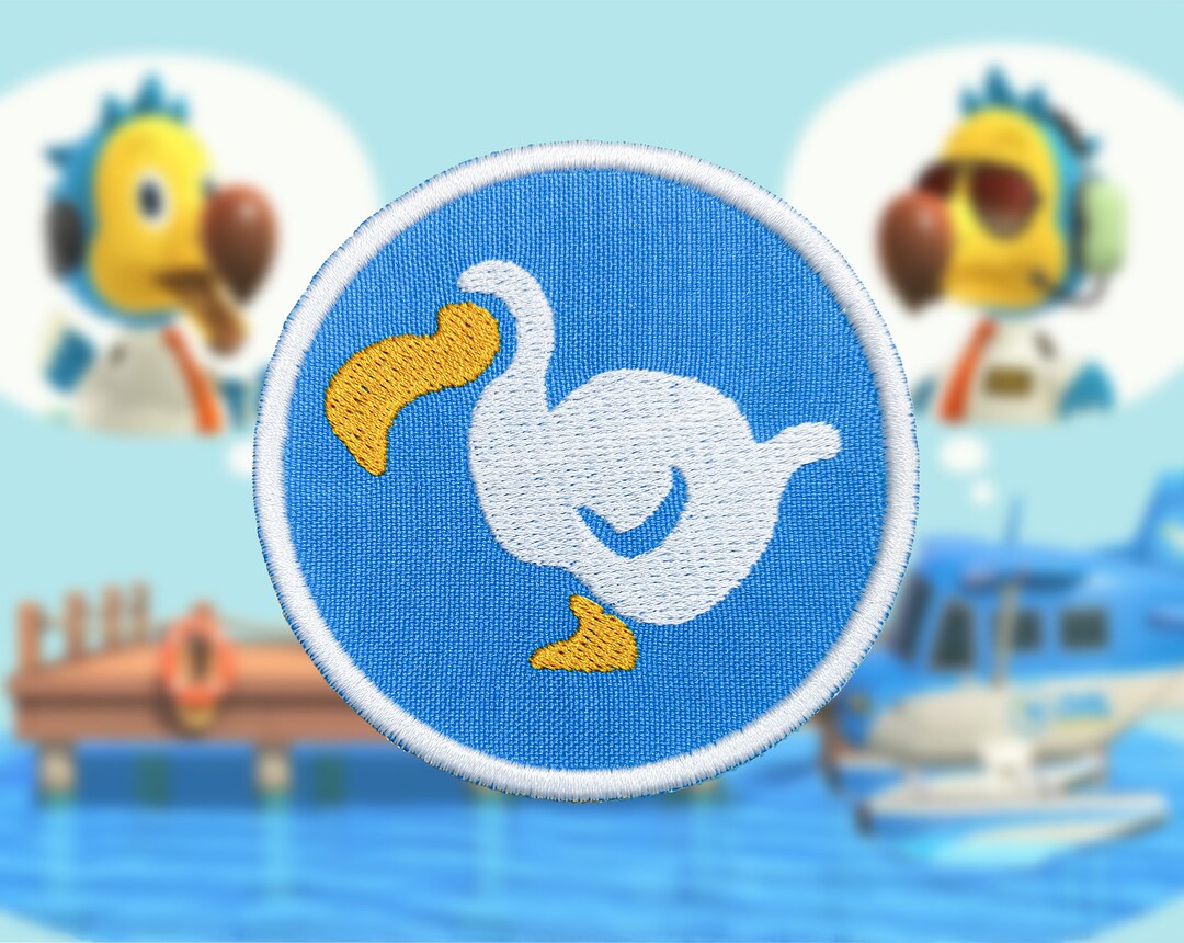 NEW! DAL Logo Patch! - Etsy