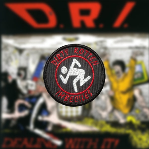 Custom Patches - Etsy