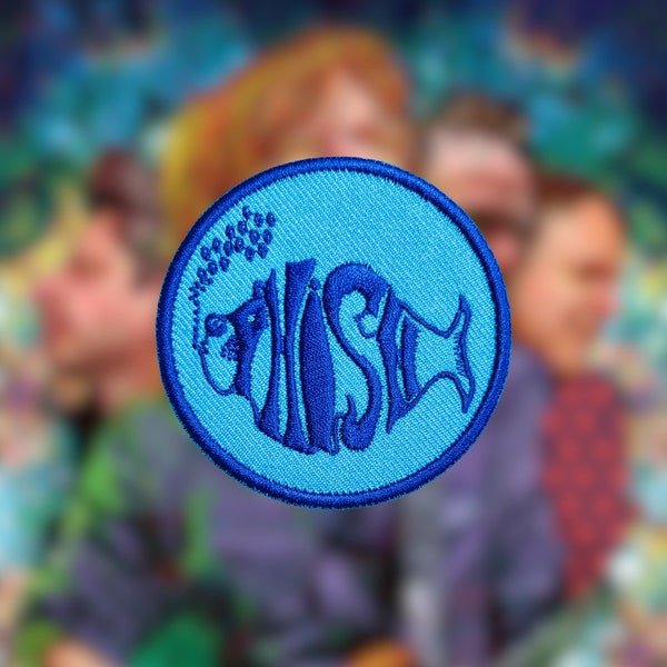 Phish Pins - Etsy