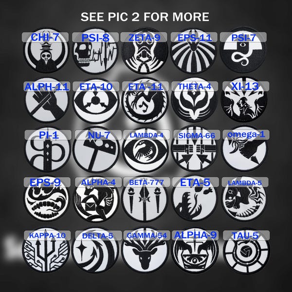 Scp 5045 Jumpscare - Etsy New Zealand