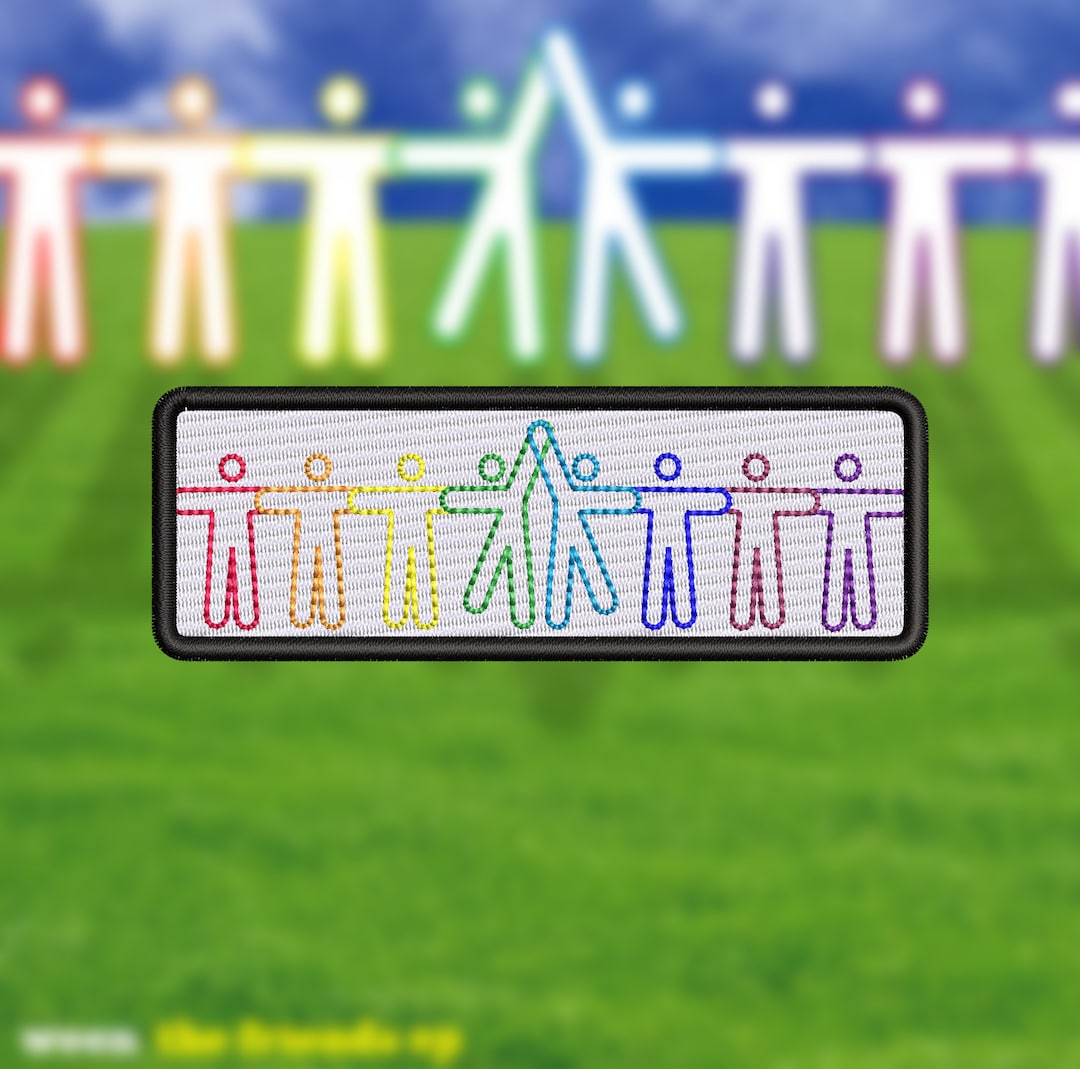 New! Ween Friends Ep Patch! - Etsy