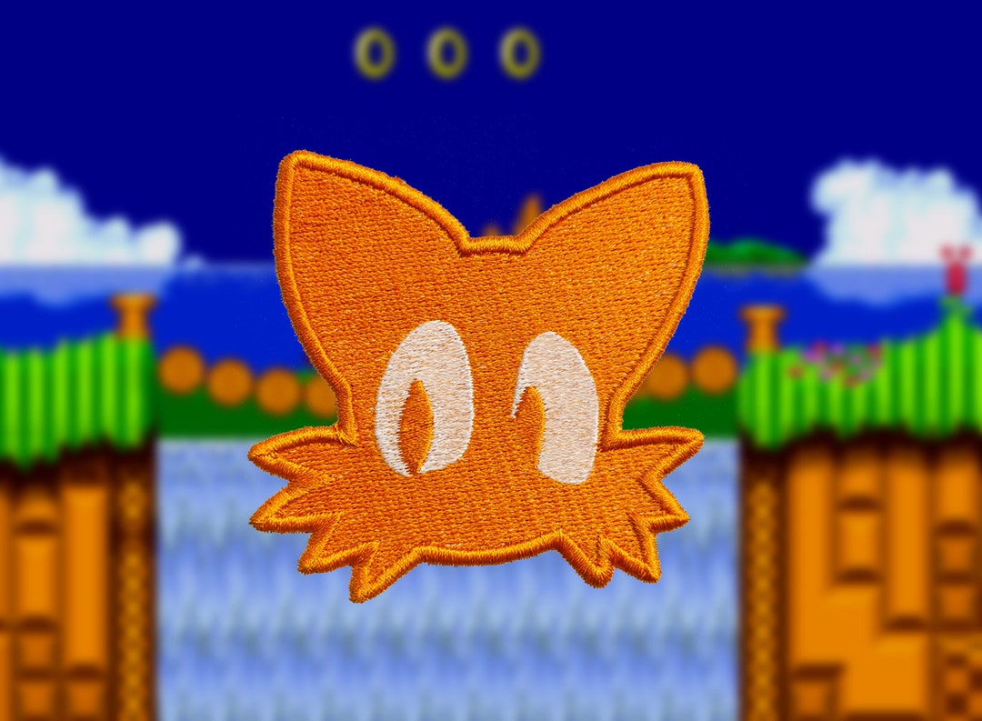 NEW! Tail's Silhouette - Etsy