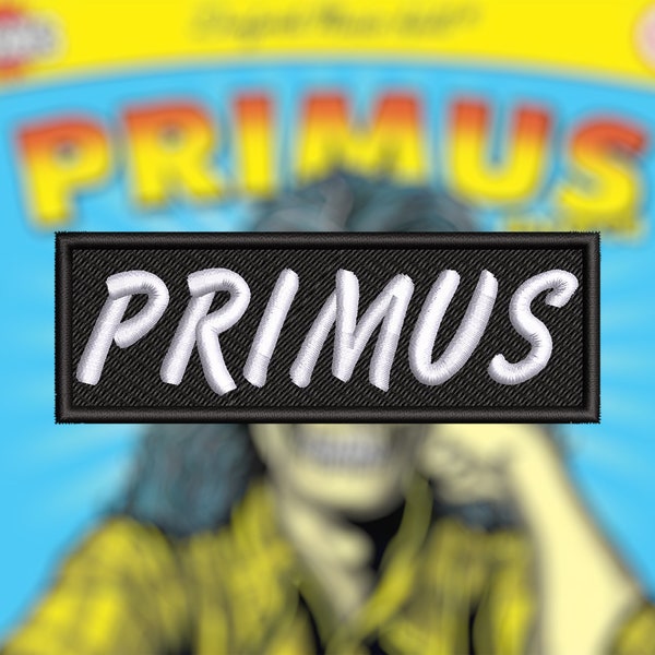 Primus - Etsy
