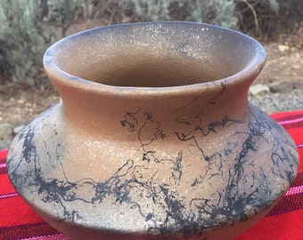 Micaceous Clay - Etsy