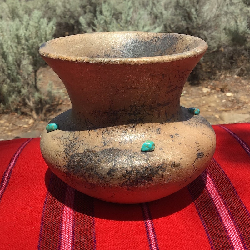Southwest Pottery - Etsy