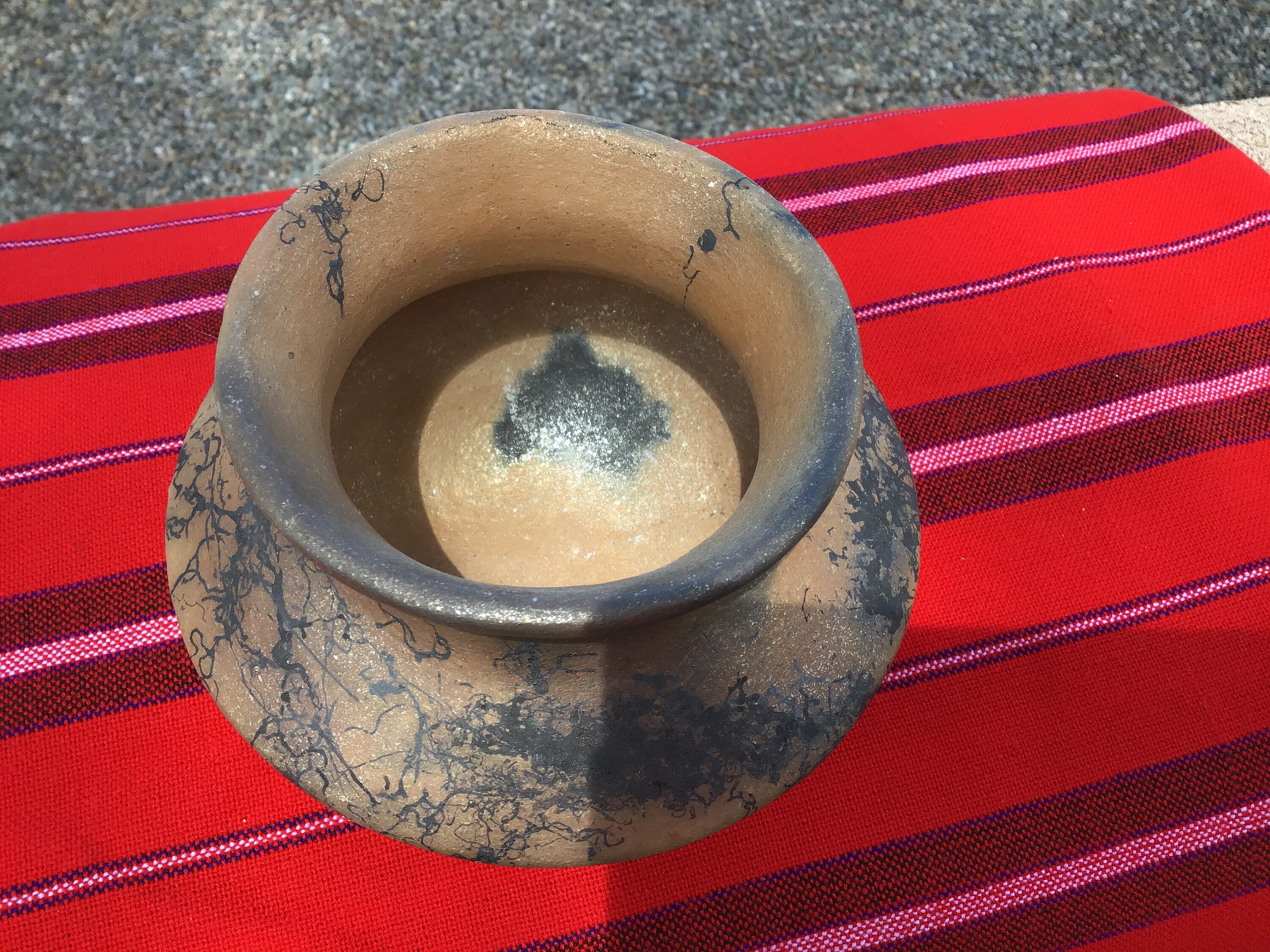 SOUTHWEST POTTERY: Micaceous Clay Pottery From New Mexico - Etsy