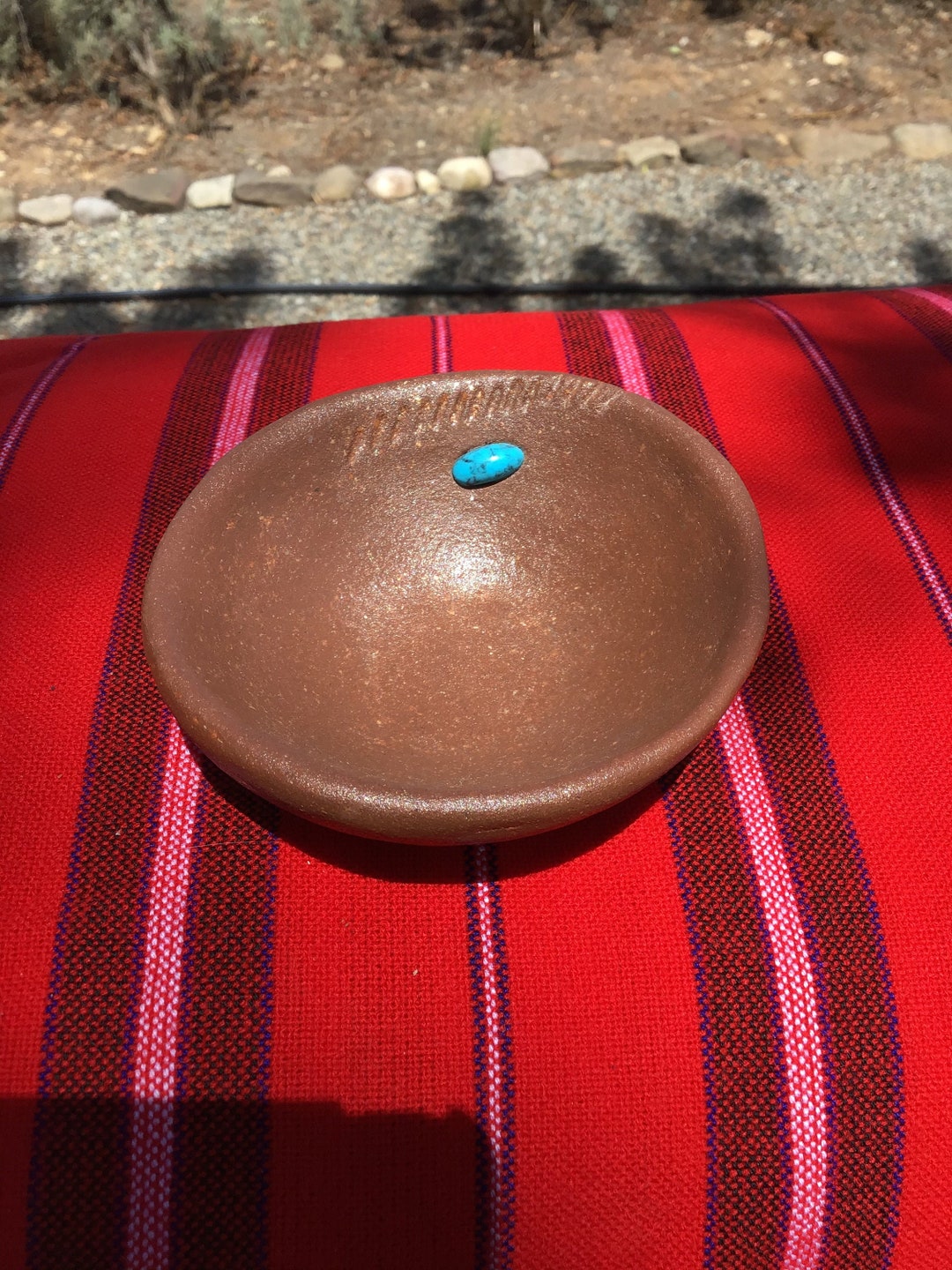 SOUTHWEST POTTERY: Micaceous Pottery From New Mexico - Etsy