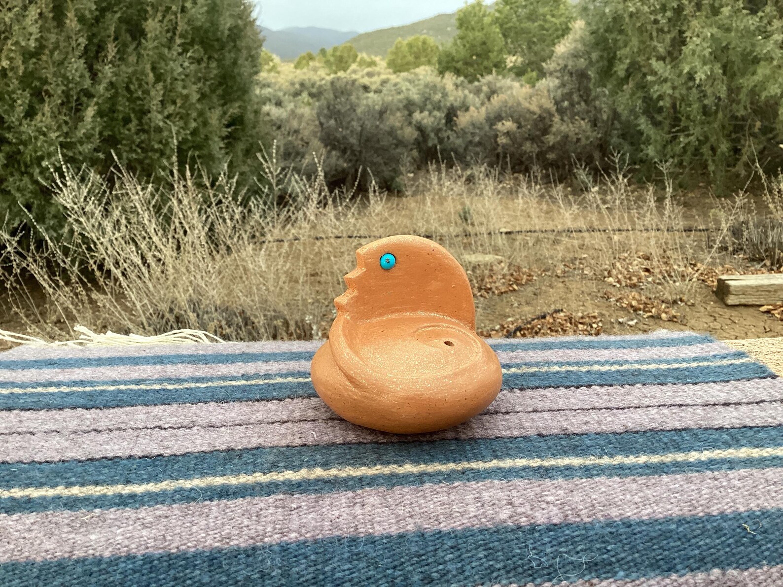 SOUTHWEST ART POTTERY: From Taos, New Mexico - Etsy