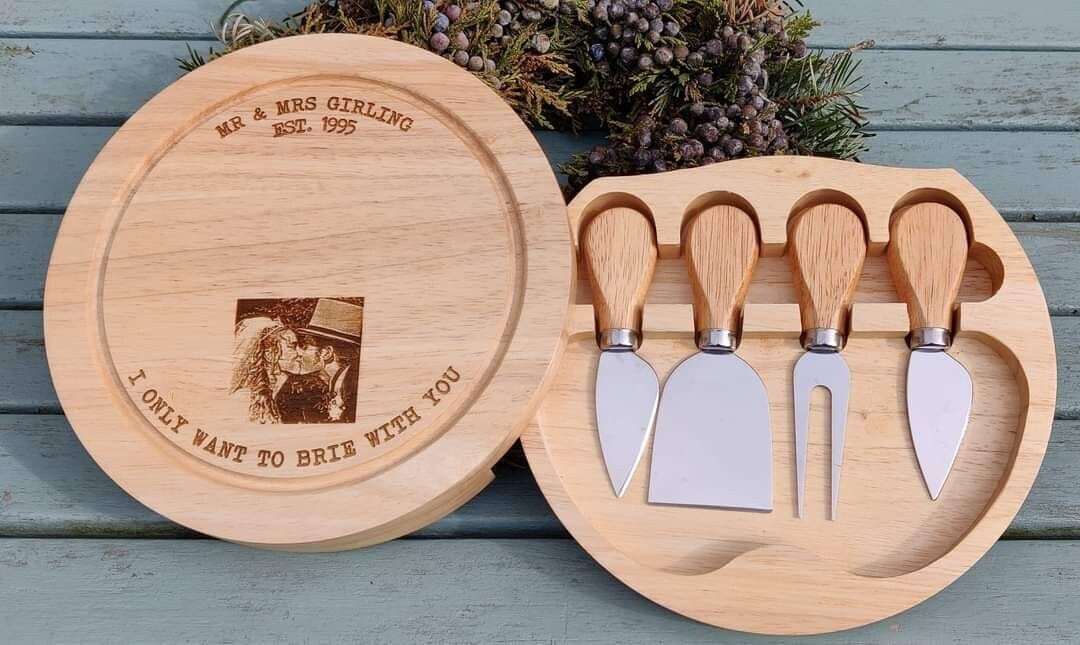 Wedding Gift Idea, Birthday Gift Idea, Retirement Gift Idea ...