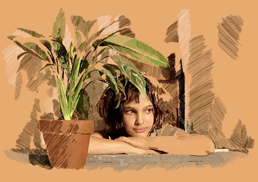 Mathilda Léon: The professional Illustrations | Etsy