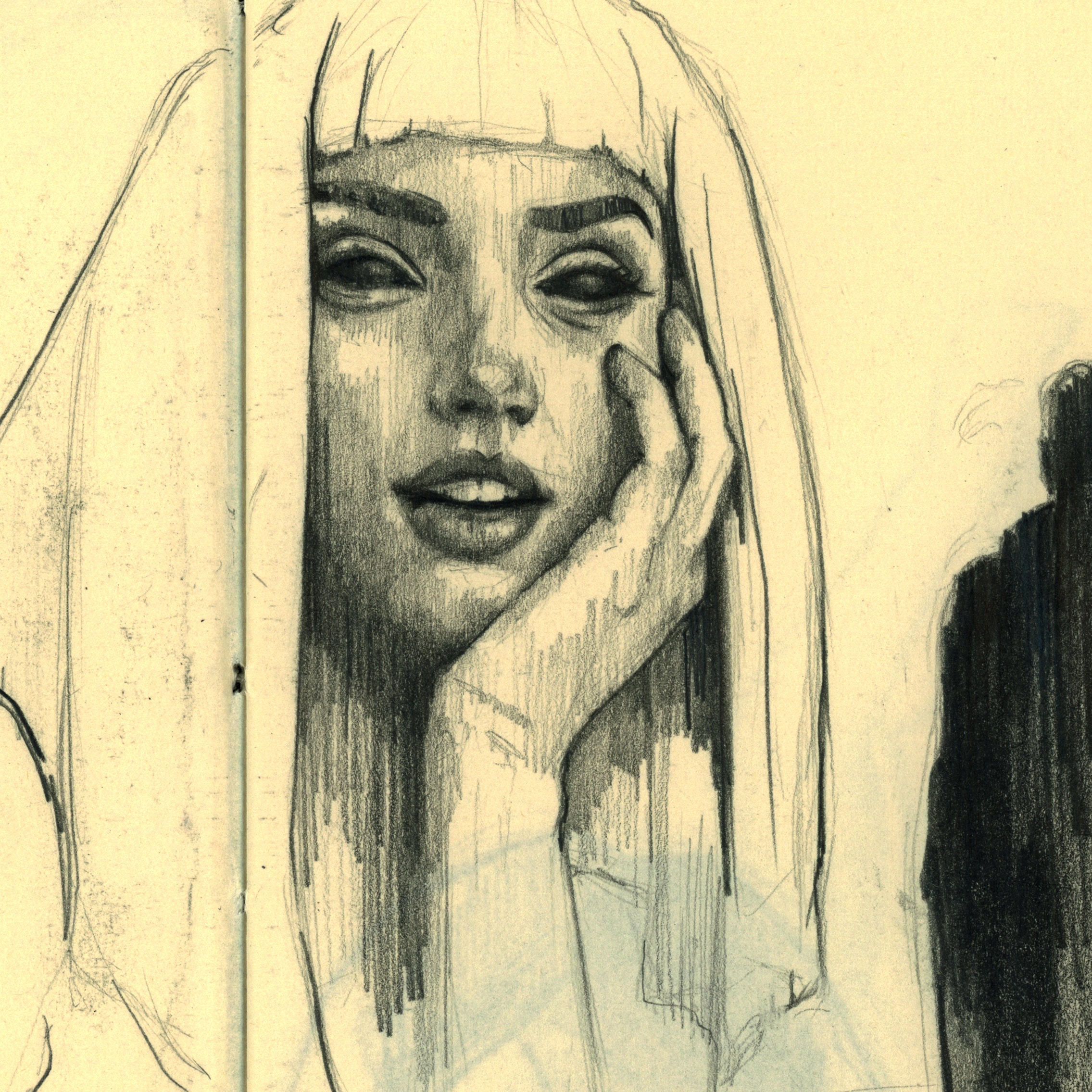 Blade Runner Poster Illustration - Etsy