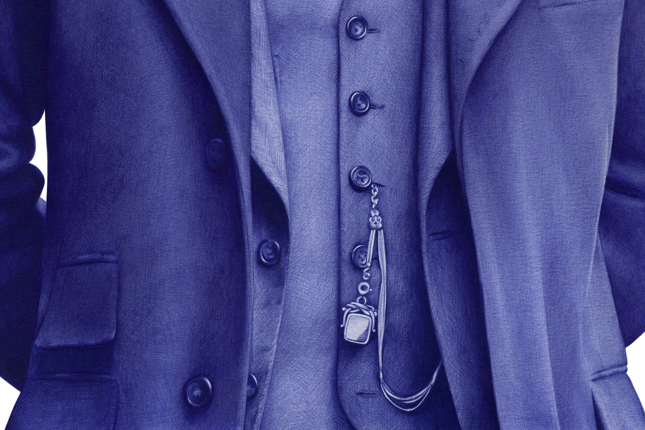 Thomas Shelby Peaky Blinders Tommy Shelby Ballpoint Pen - Etsy